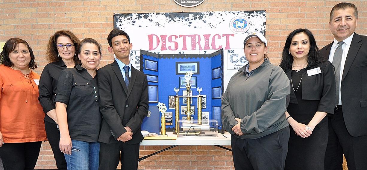 29th Annual Science Fair