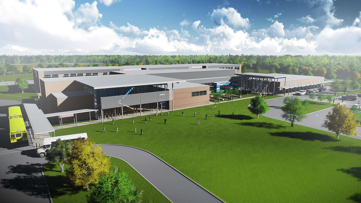 CFISD prepares to shift elementary campus to new site