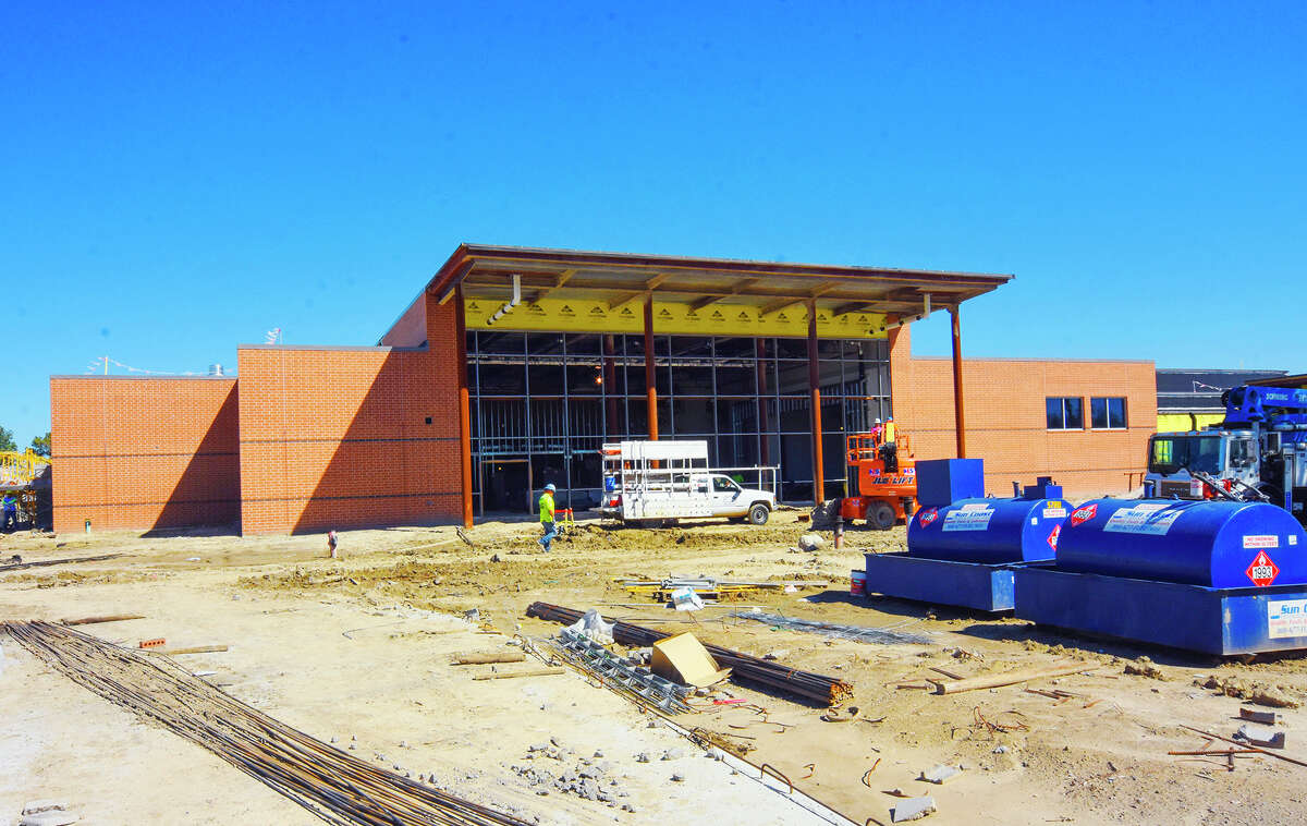 CFISD prepares to shift elementary campus to new site