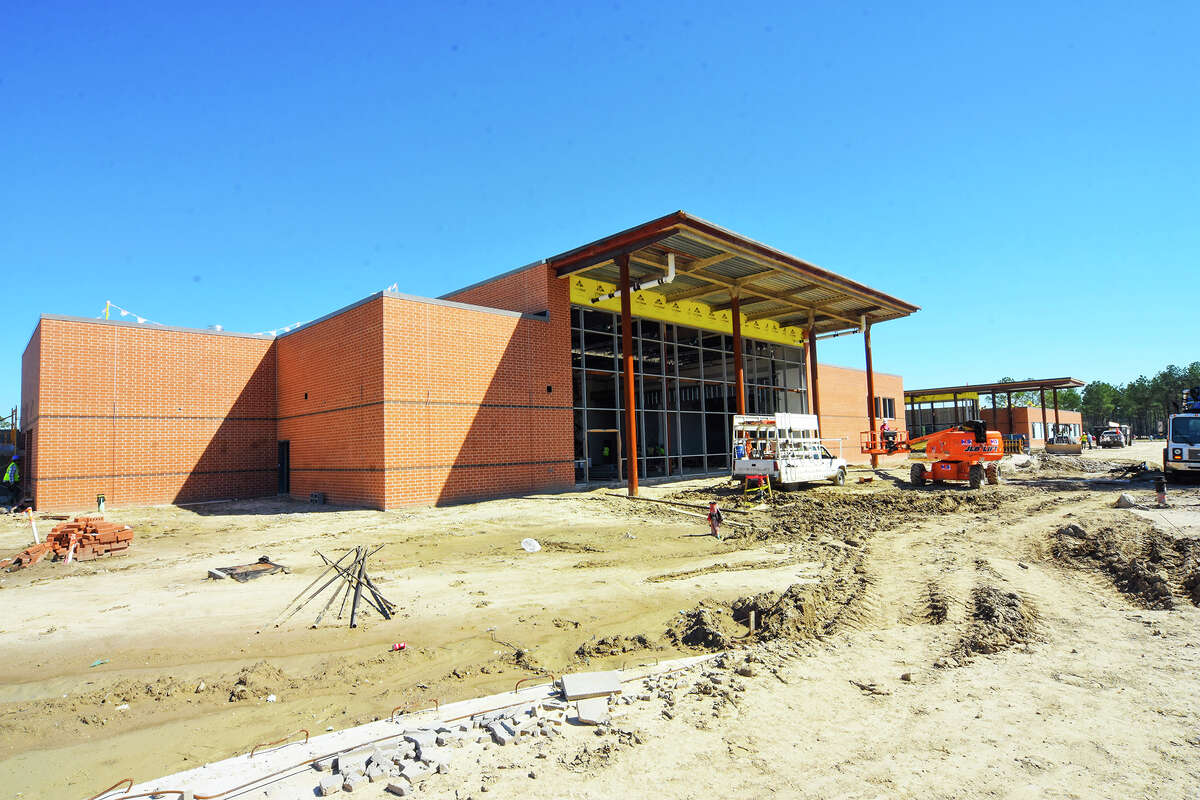 CFISD prepares to shift elementary campus to new site