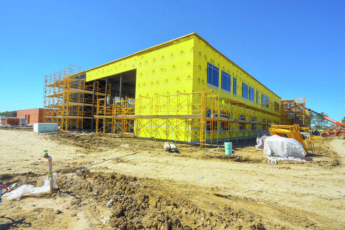 CFISD prepares to shift elementary campus to new site