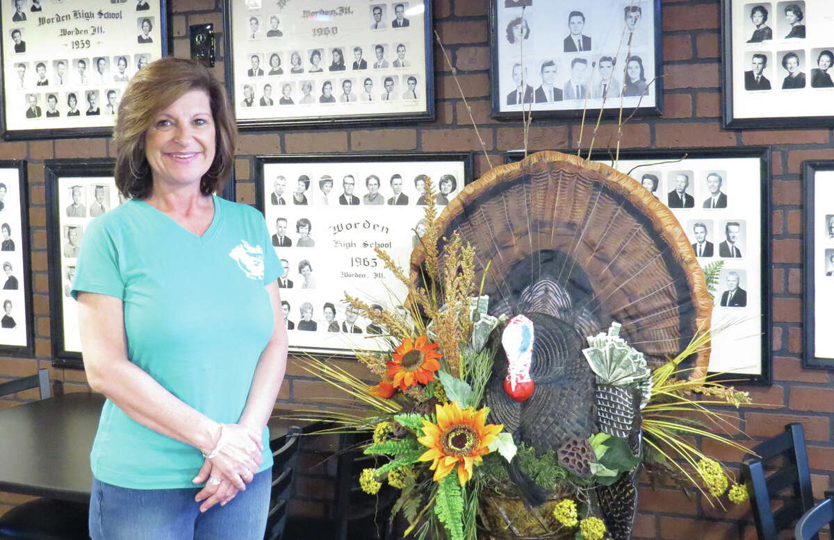 New restaurant opens doors in Worden