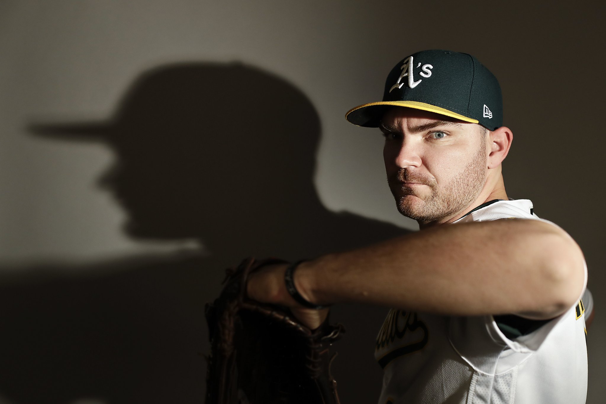 A’s Liam Hendriks opts out of WBC to focus on season