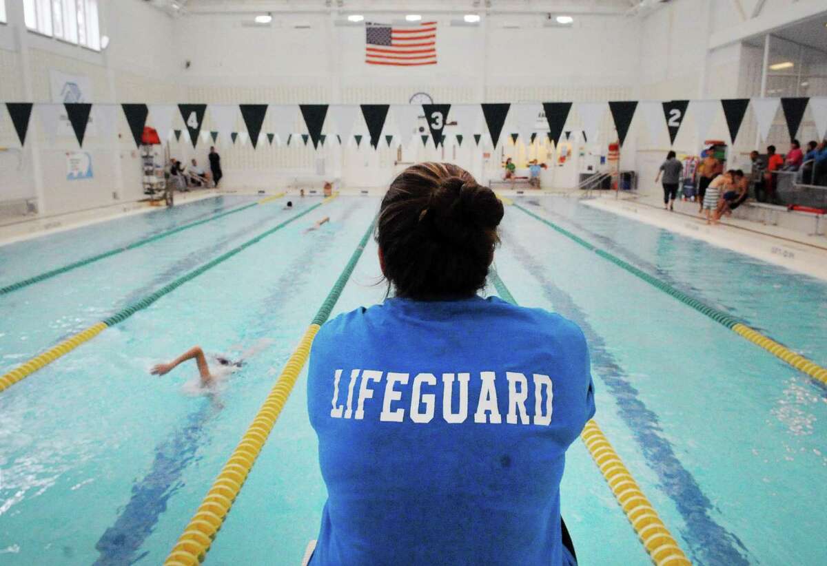 Photos: 12th annual Boys and Girls Club Swim-A-Thon