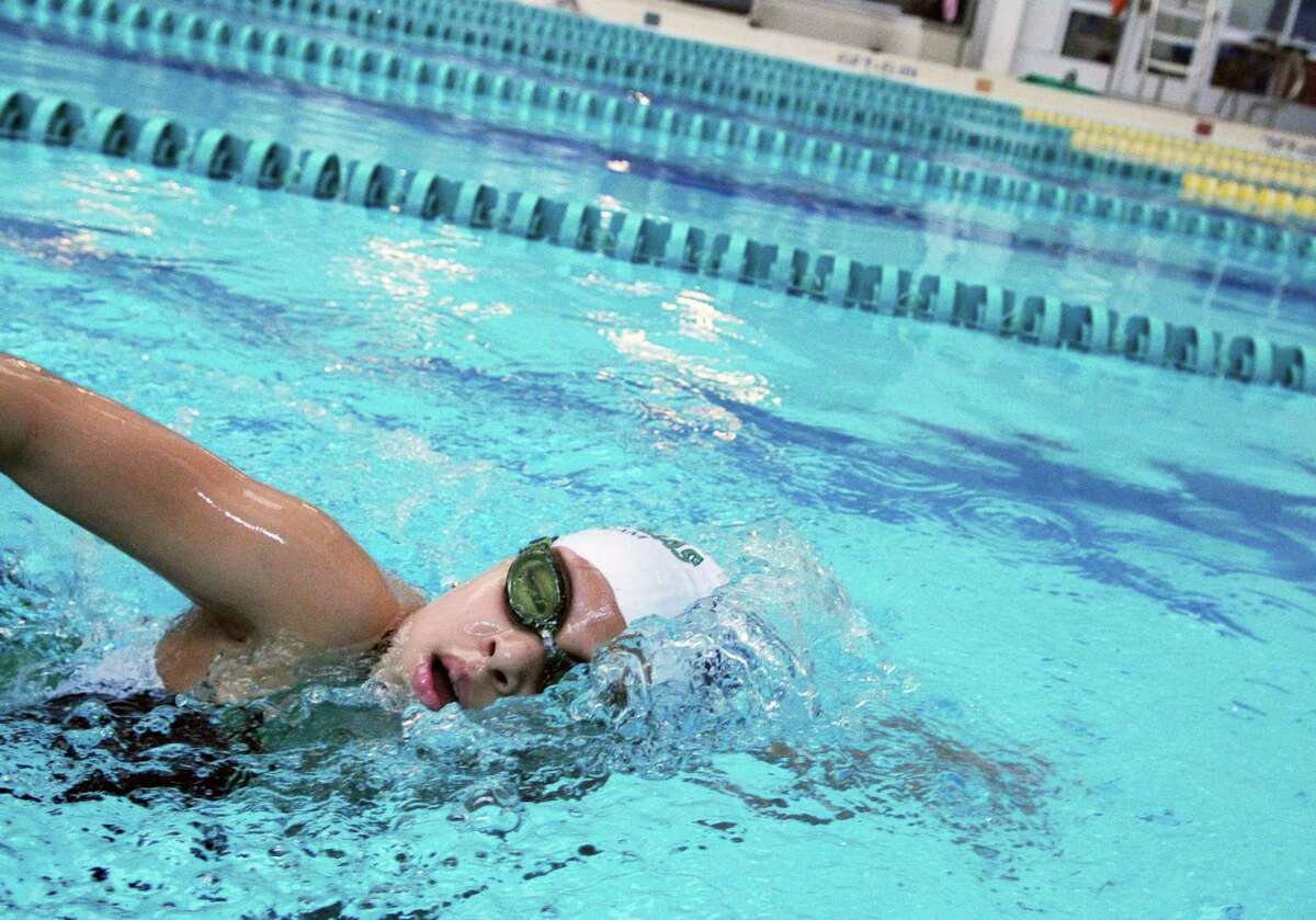 Photos: 12th annual Boys and Girls Club Swim-A-Thon