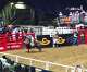 Video shows bull rider go 'down cold' during San Antonio Stock Show & Rodeo