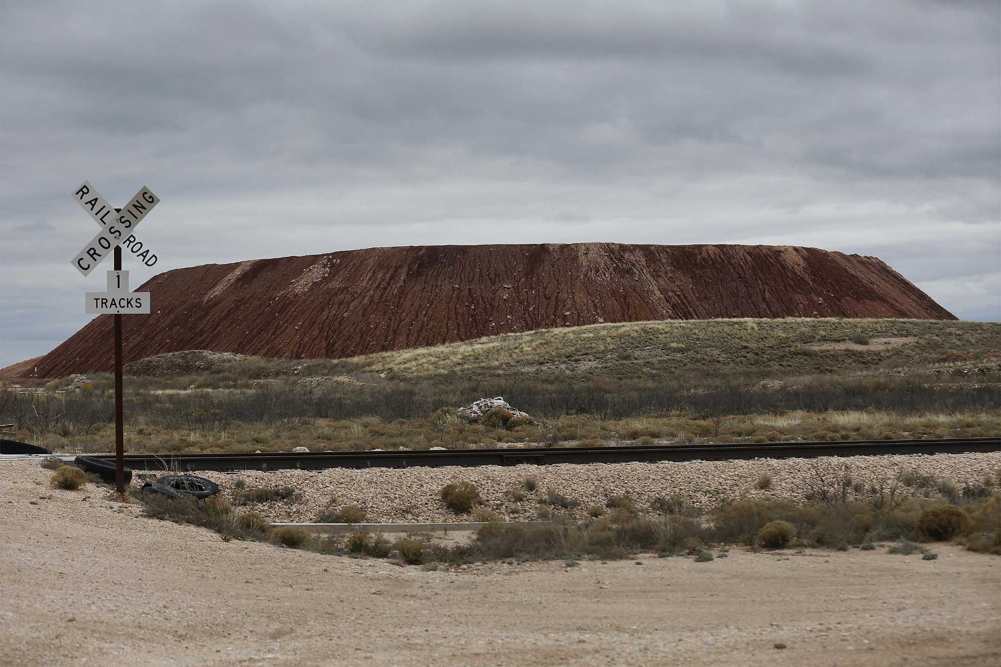 Nuke waste can be safely transported