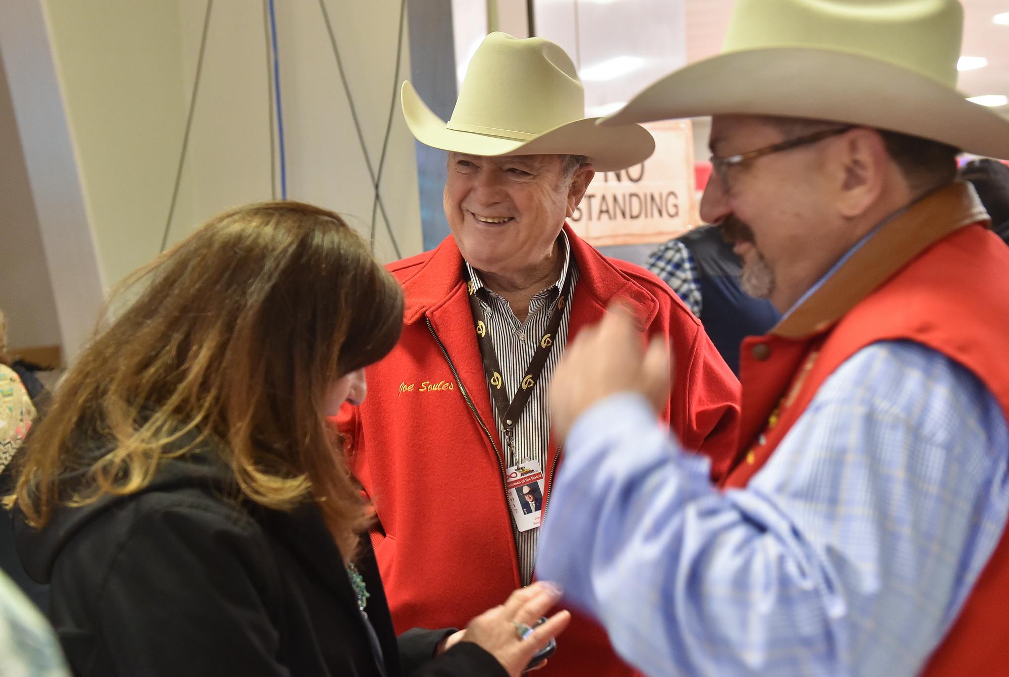 Champ steer Prince rules for $106,000