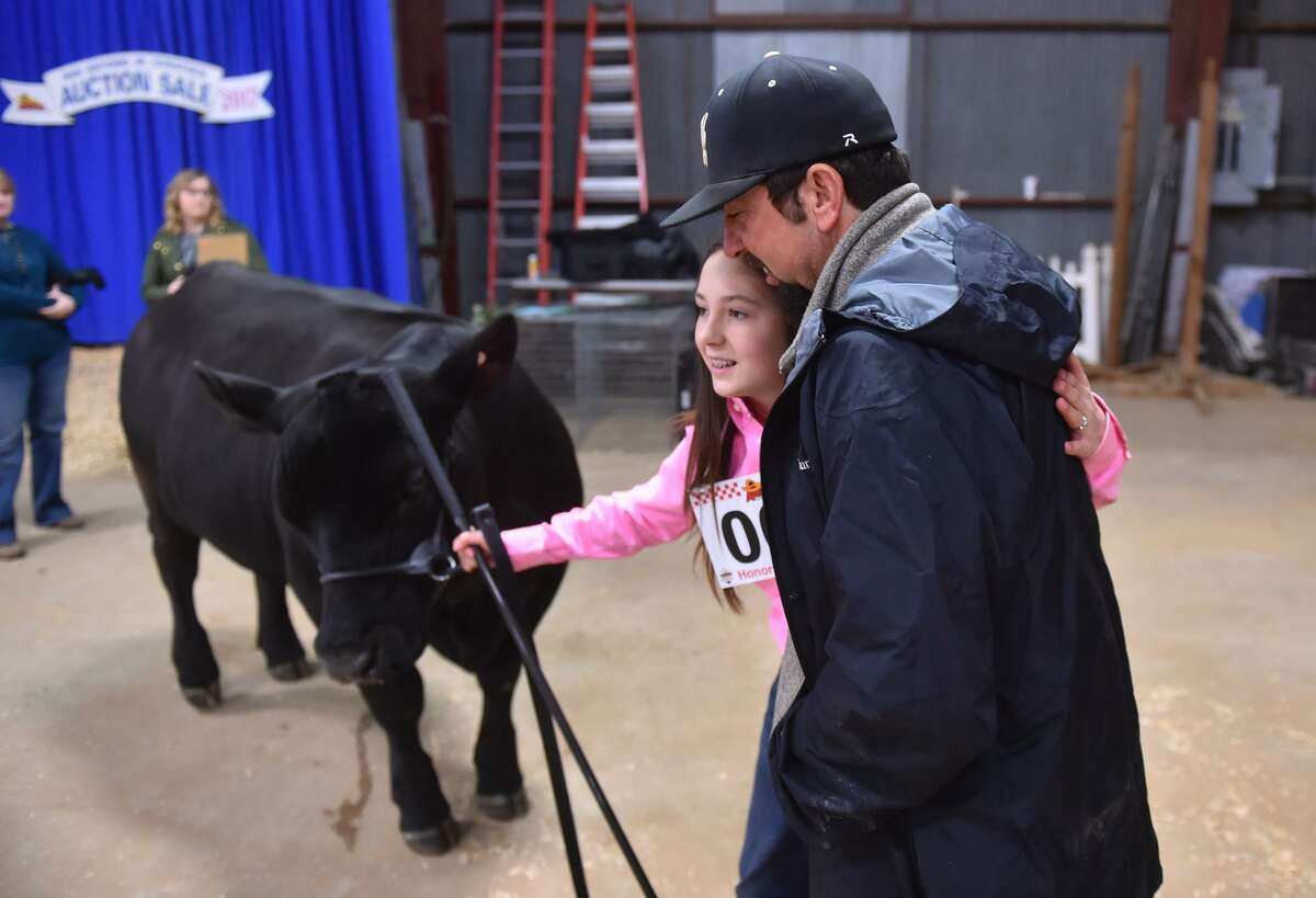 Champ steer Prince rules for $106,000