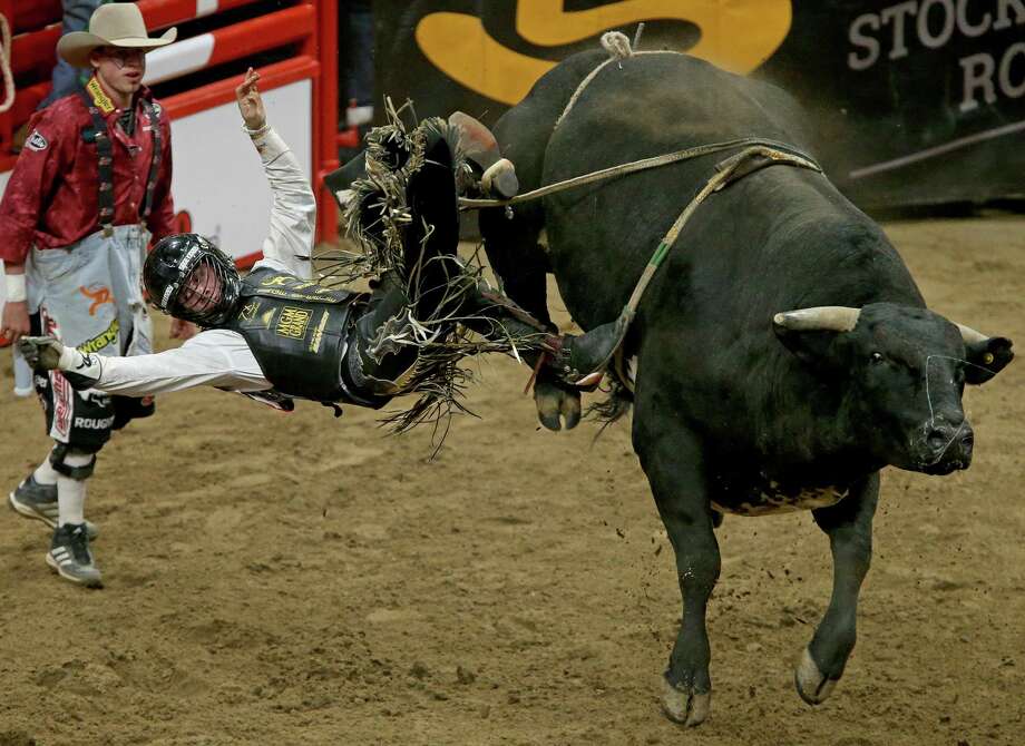 PRCA’s top cowboys and cowgirls to be featured at S.A. Stock Show ...