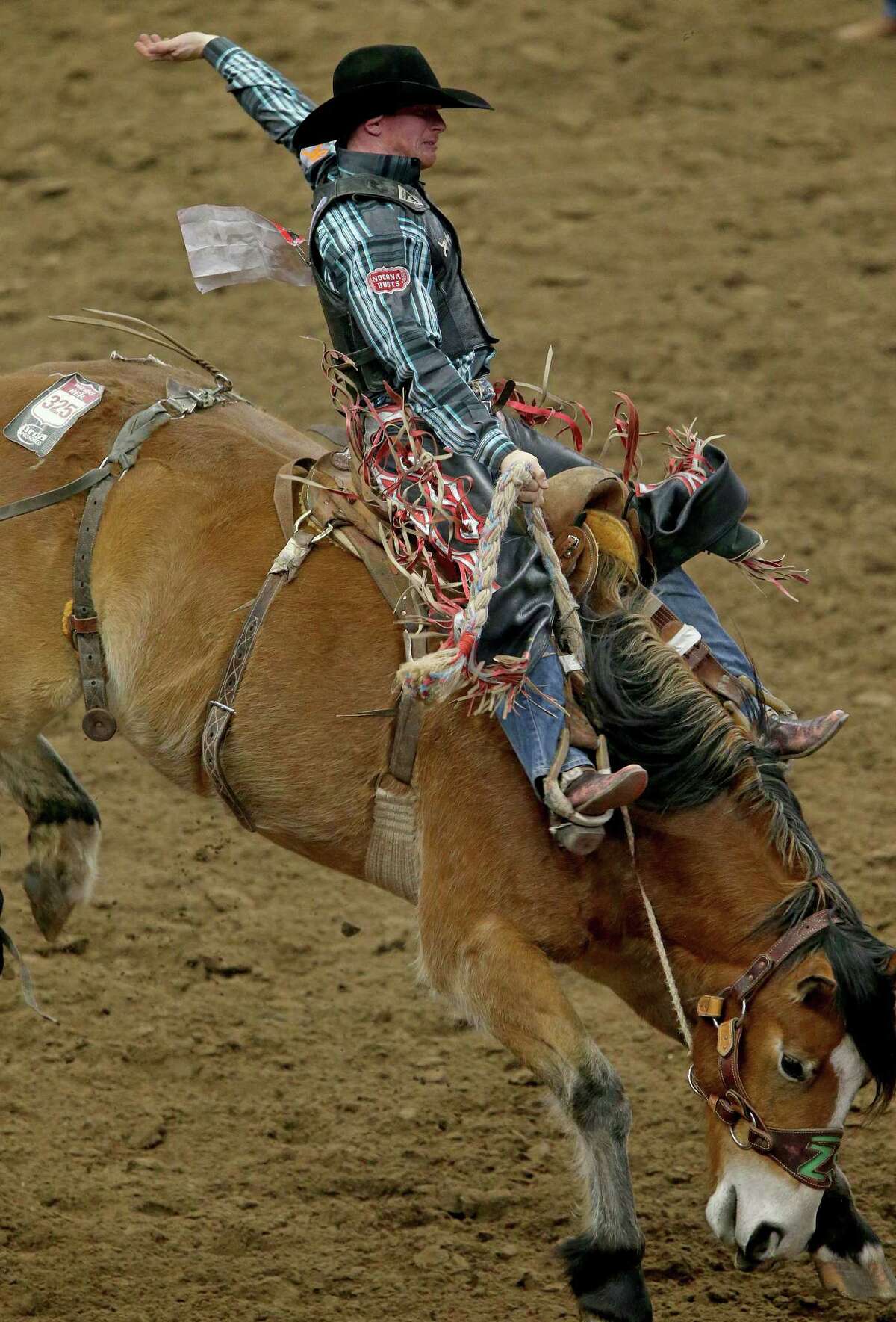 Full list: 2018 San Antonio Stock Show & Rodeo schedule of events