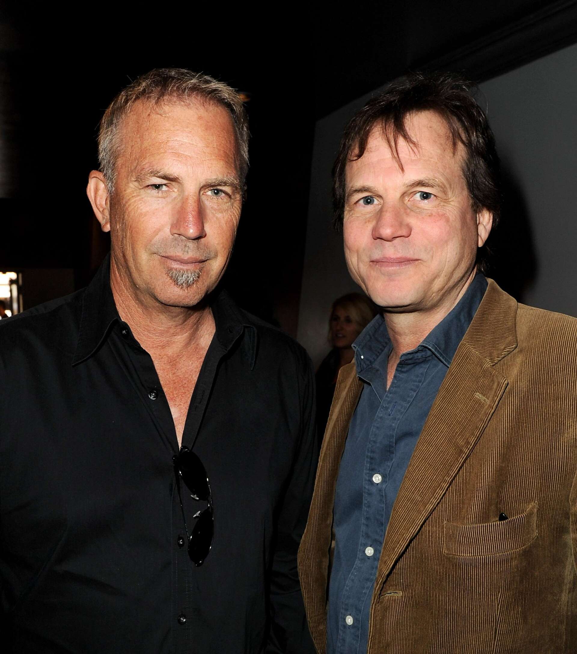 Actor Bill Paxton dies at 61