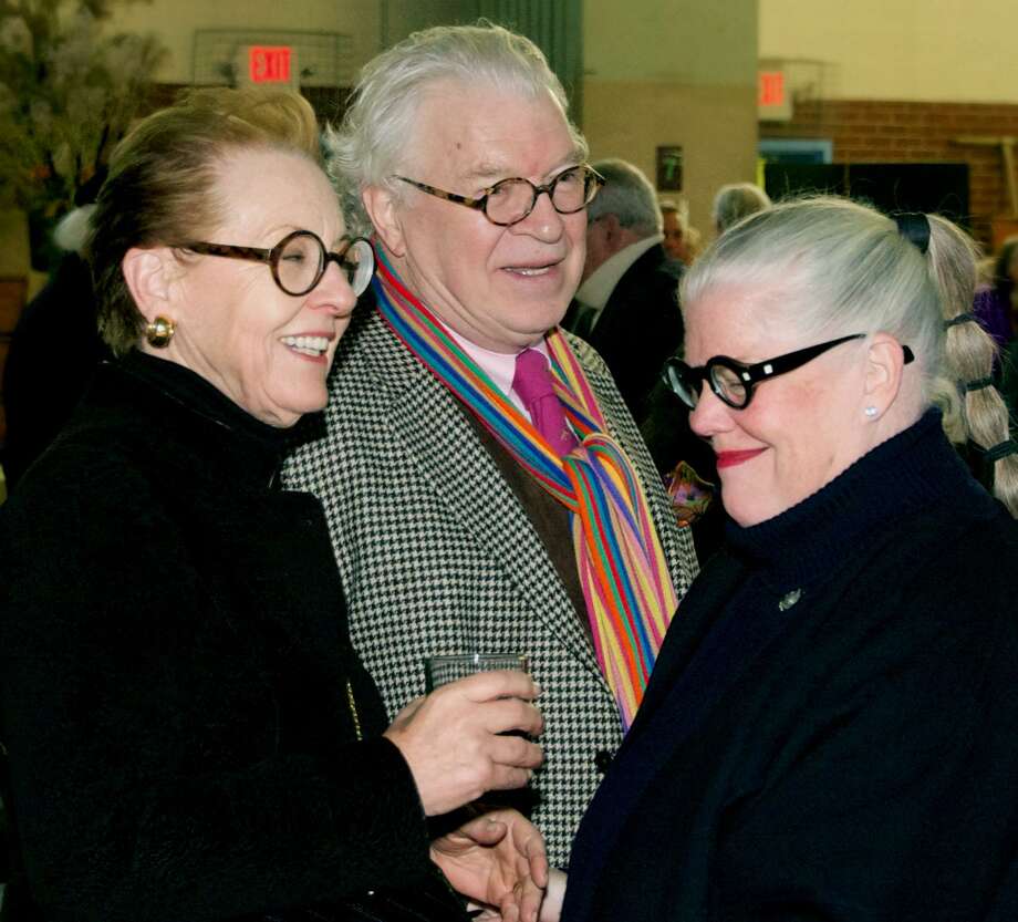 Acclaimed author and Kent resident Frank Delaney dies at 74 - NewsTimes