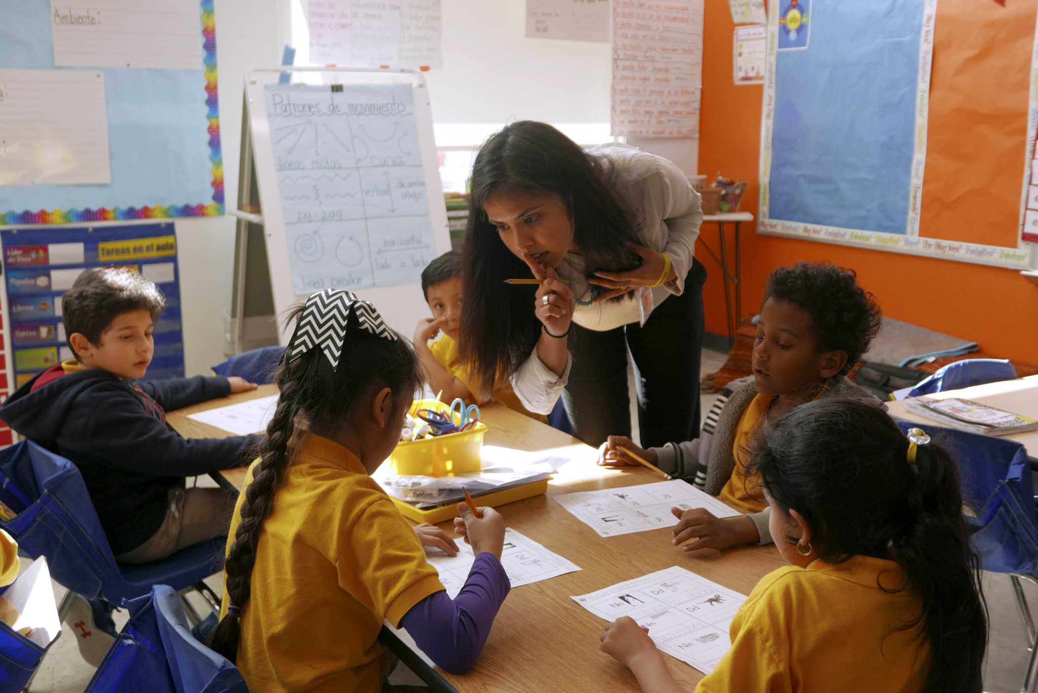 ‘DACAmented’ teachers worry about their future