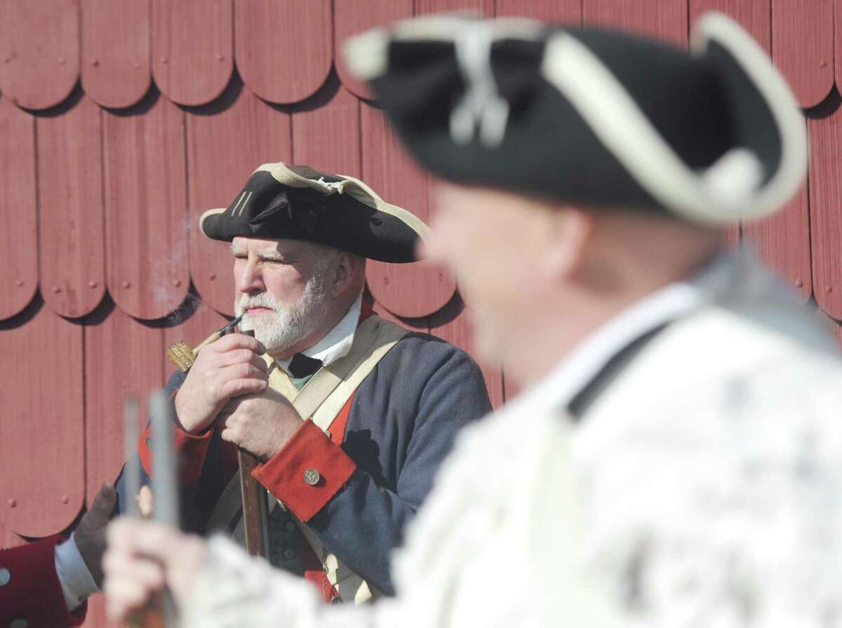 History lovers gather to relive Put’s Ride