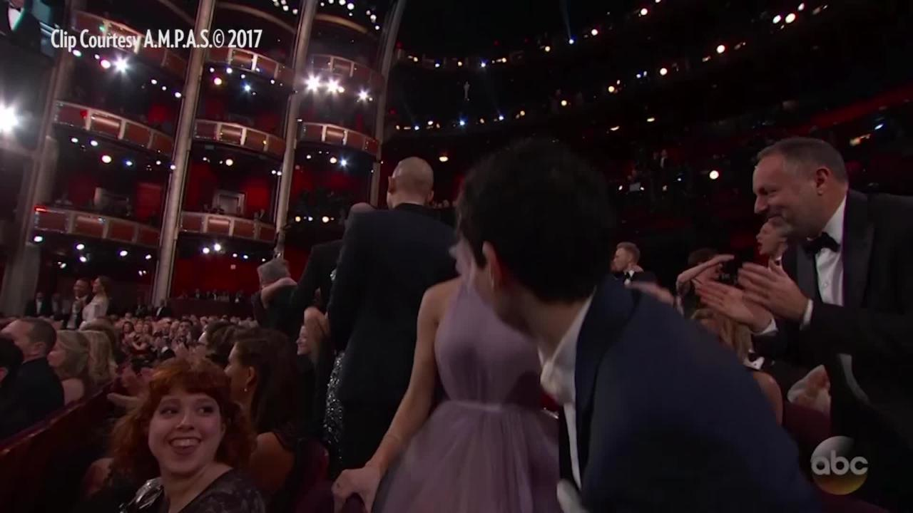 PwC Apologizes for Oscar Mix-Up After Giving Wrong Envelope (1)