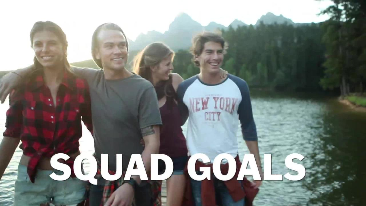 How to use 'woke' and other popular Millennial slang terms