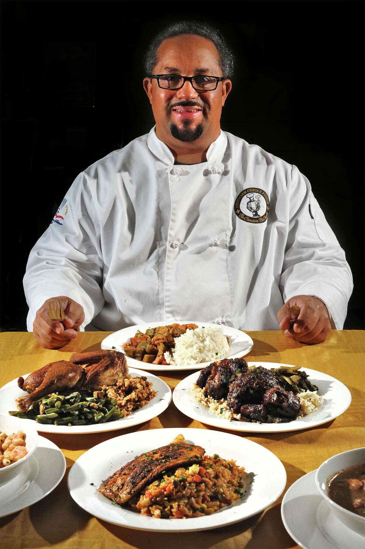 iCreole Bistro moves downtown