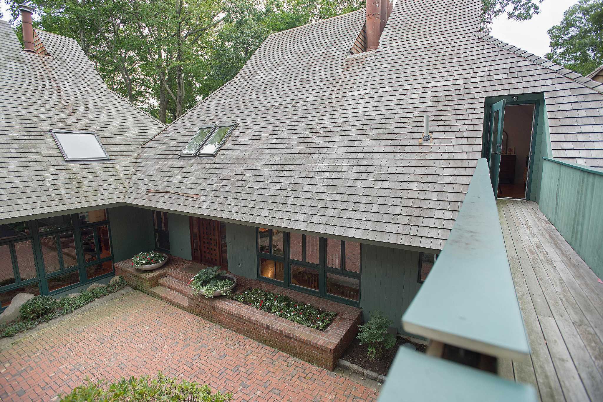 On the Market: The Latham House, a modern masterpiece, lists for $2.6M