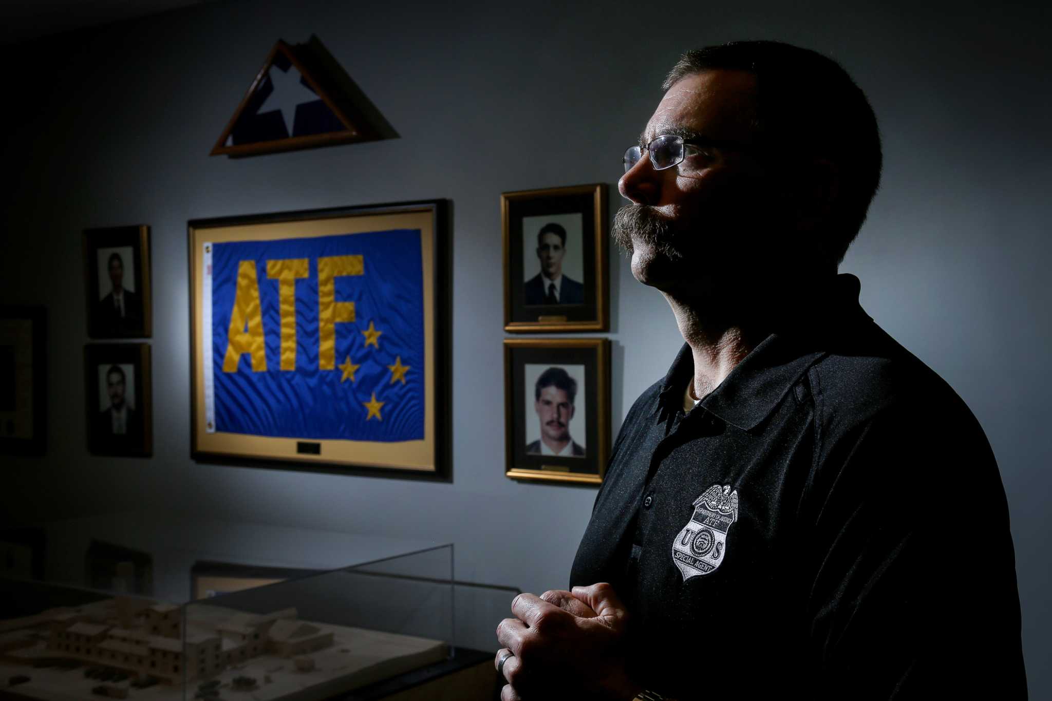 After bullet-ridden gear is returned, ATF agents promise to never ...