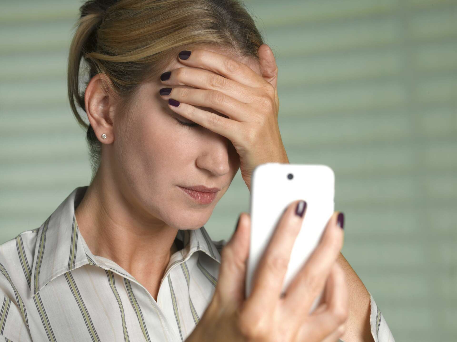 Here's why you should never return a call from area code 473