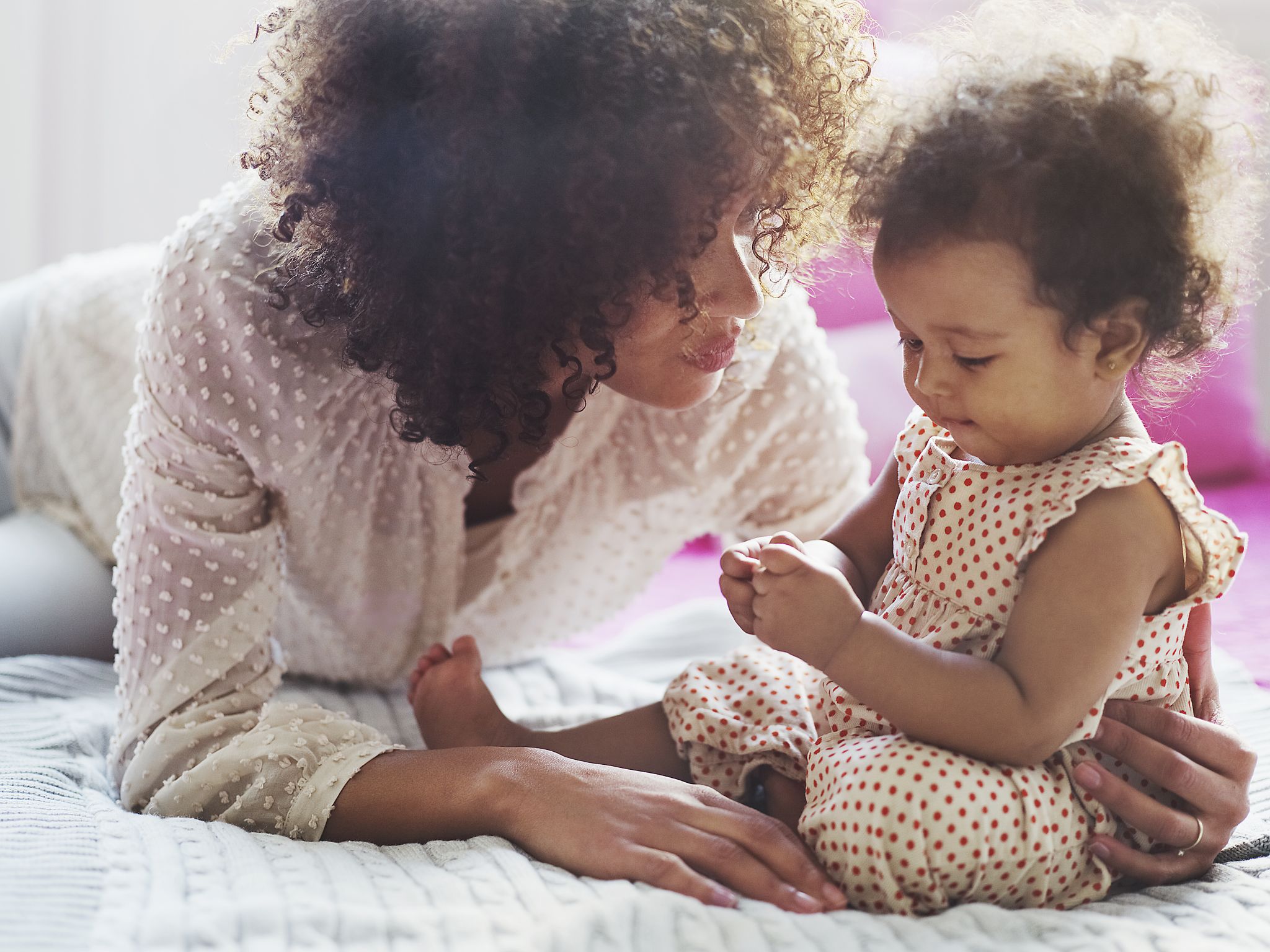 Report: Connecticut is a top state for working moms in 2020