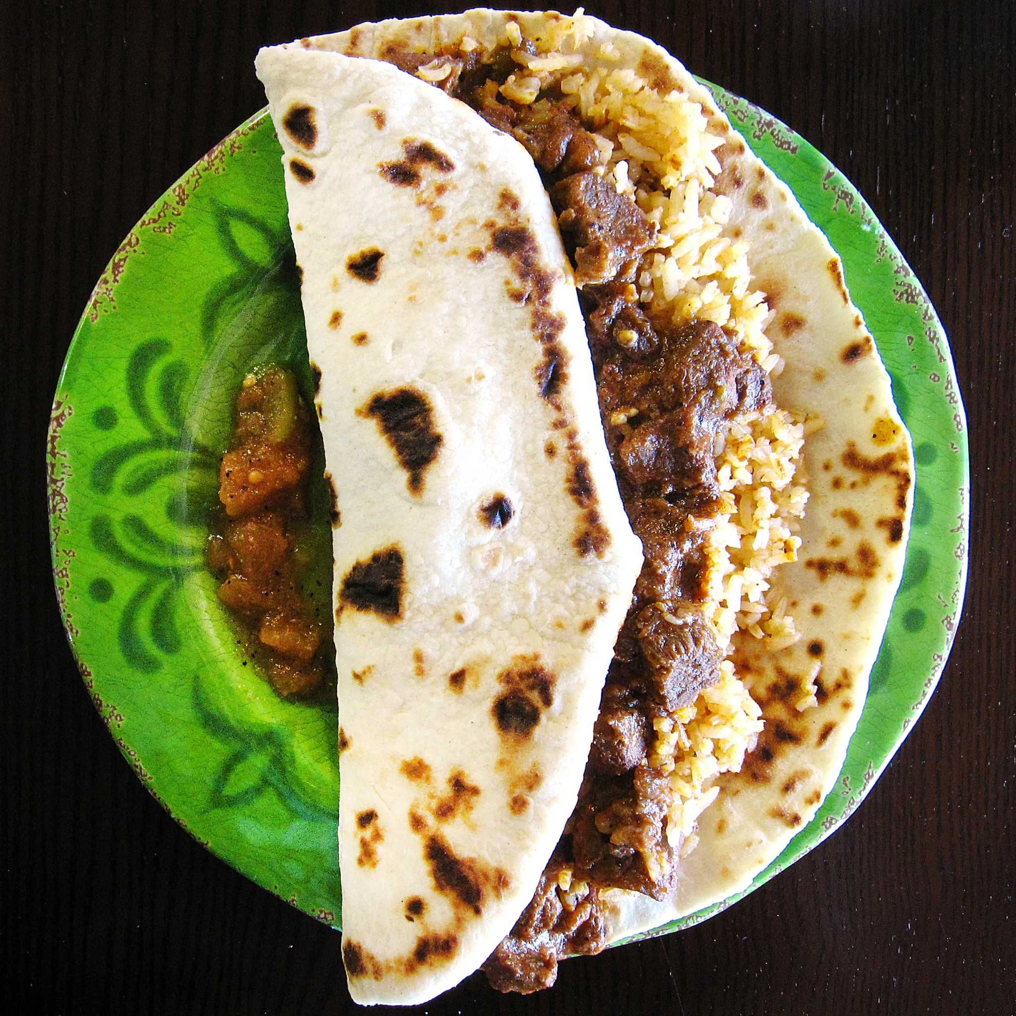 365 Days of Tacos: Roy’s Taco Hut