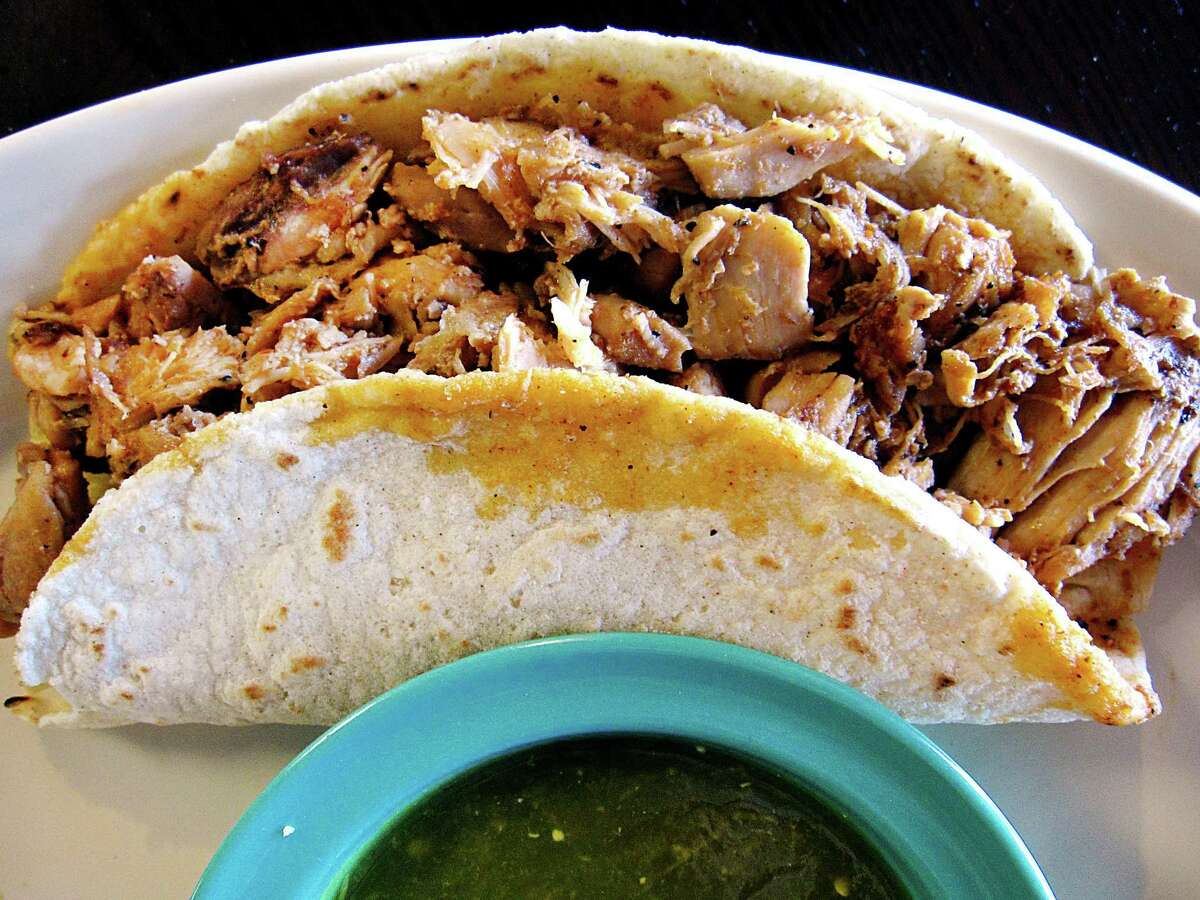 365 Days of Tacos: Roy’s Taco Hut