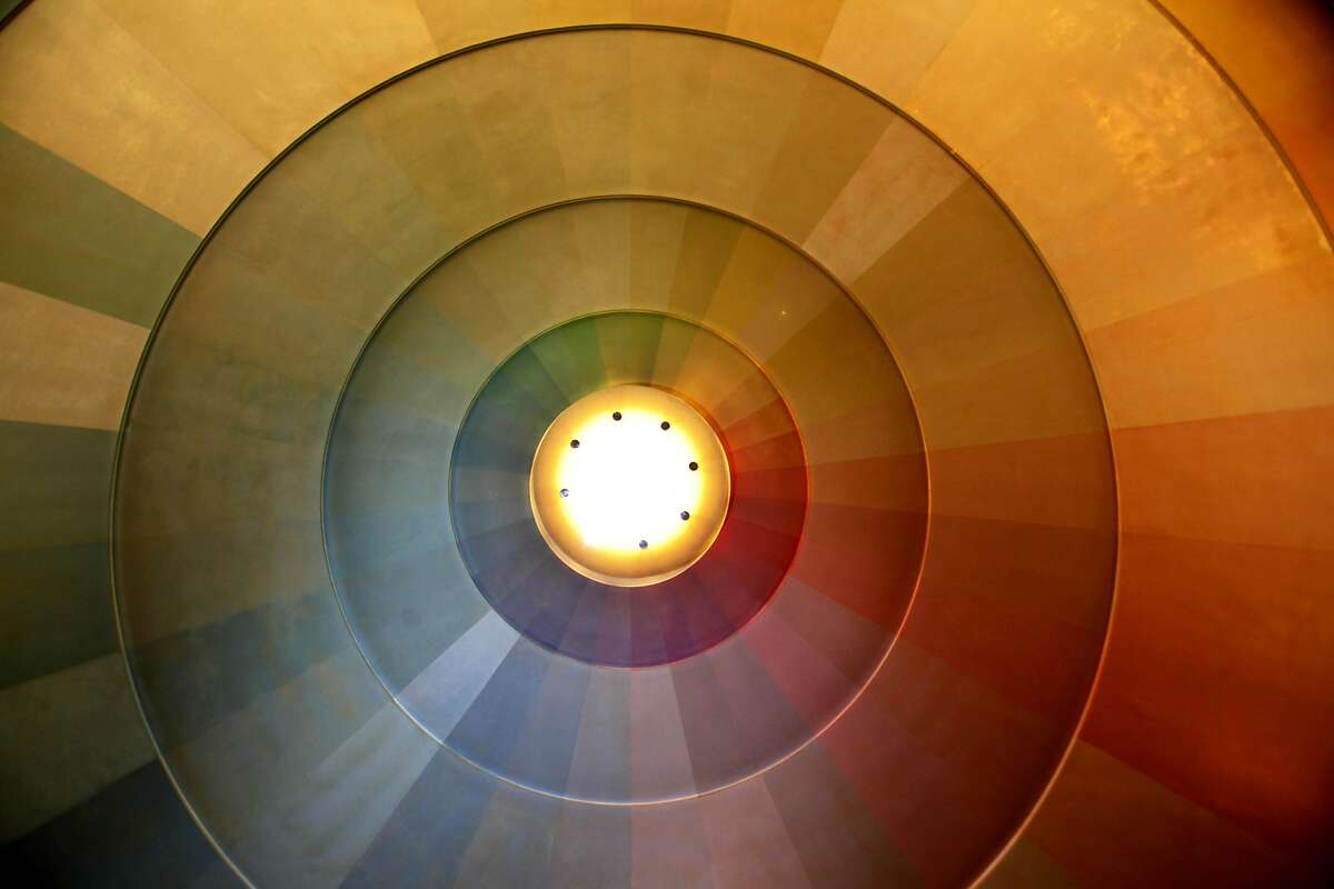 SF’s Aquatic Park: From dream to disaster to New Deal landmark