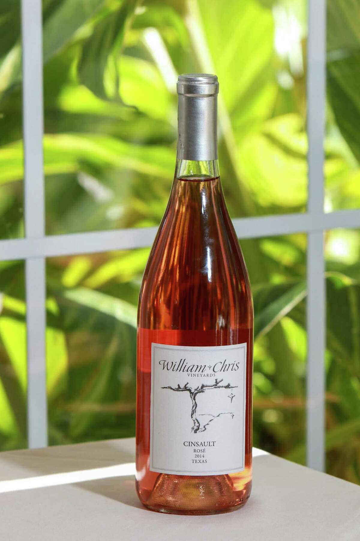 William Chris Vineyards