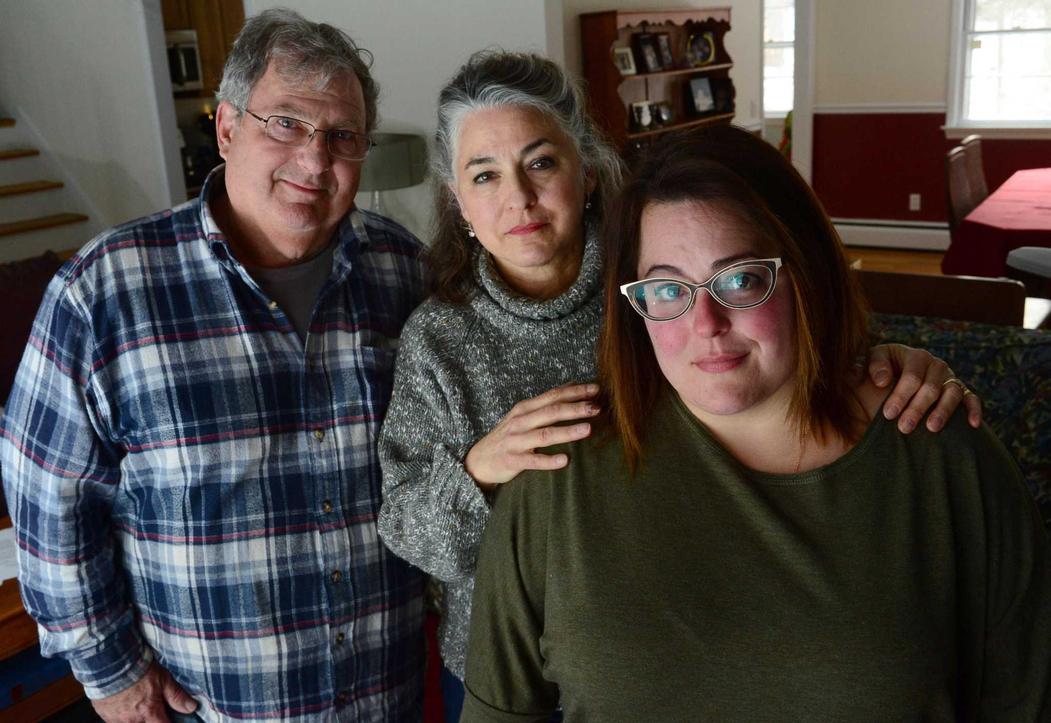 Norwalk family raising awareness for Rare Disease Day