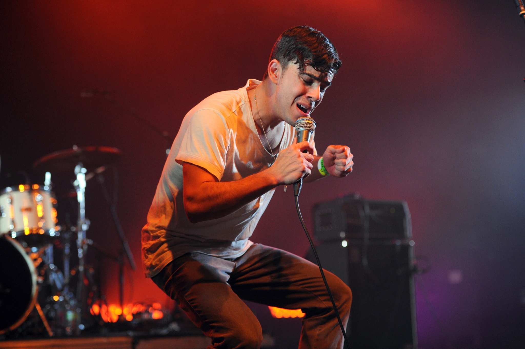 Electric Guest re-emerge after 5-year hiatus for Noise Pop