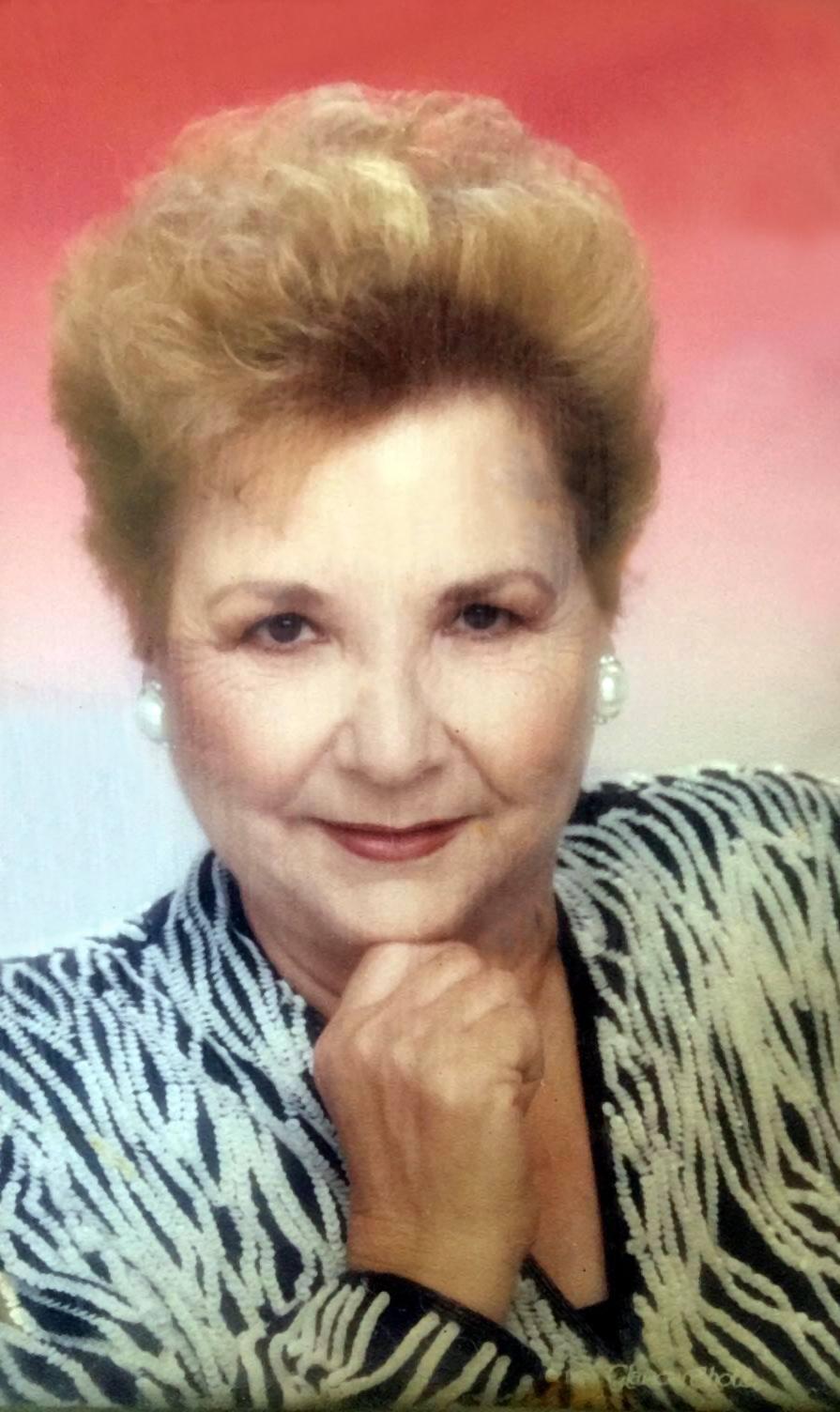 AMELIA G. GUTIERREZ