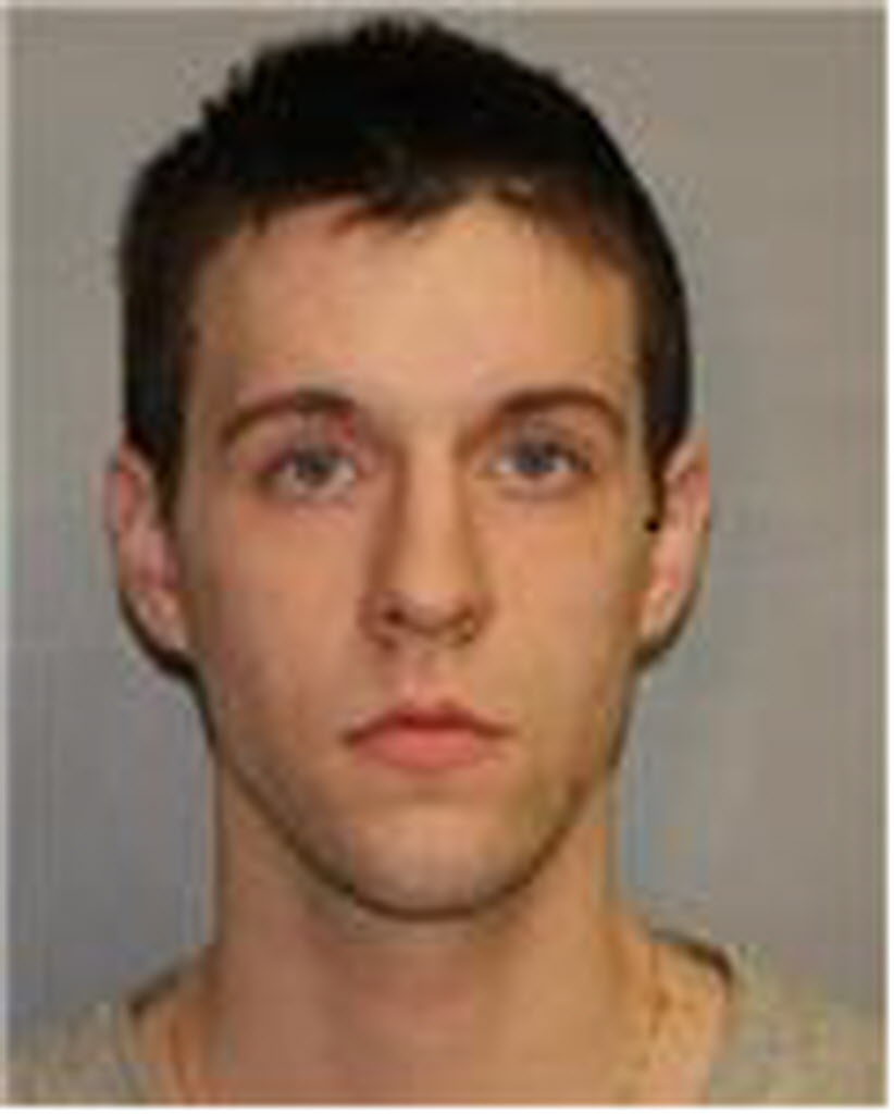 Drue, on parole for killing 2 Shen students, arrested