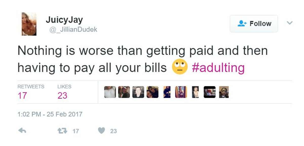 Learn how to 'Adult' by attending 'The Adulting School'