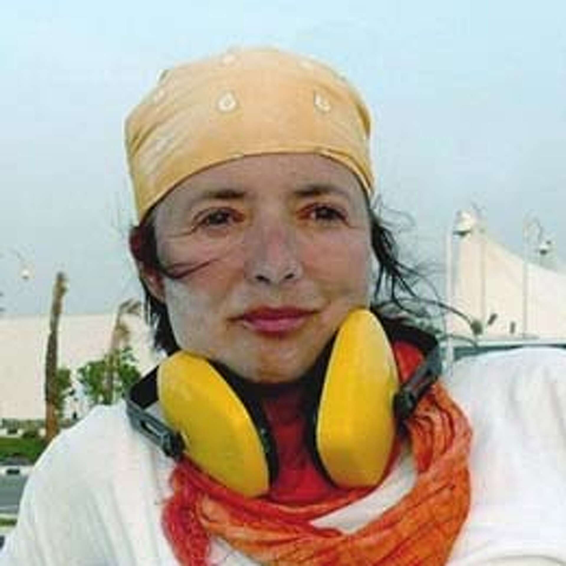 Sinopoli troupe performs this weekend at Opalka Gallery
