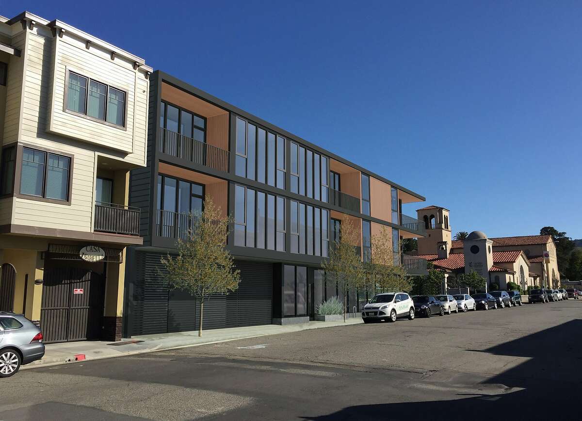 Developers show different ways to approach Oakland plots