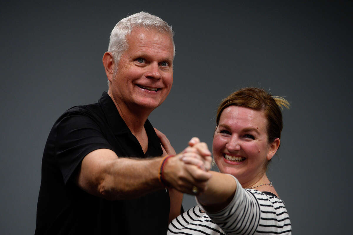 Local celebs prepare for Dancing with Stars