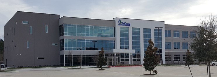 Grand opening of new Tri-County facility set for March 10