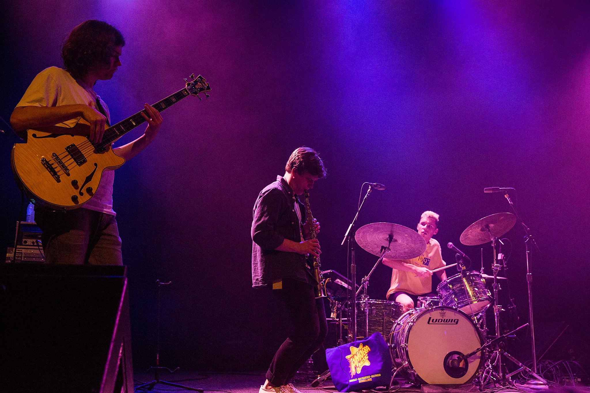 Highlights from Noise Pop festival’s 25th anniversary season