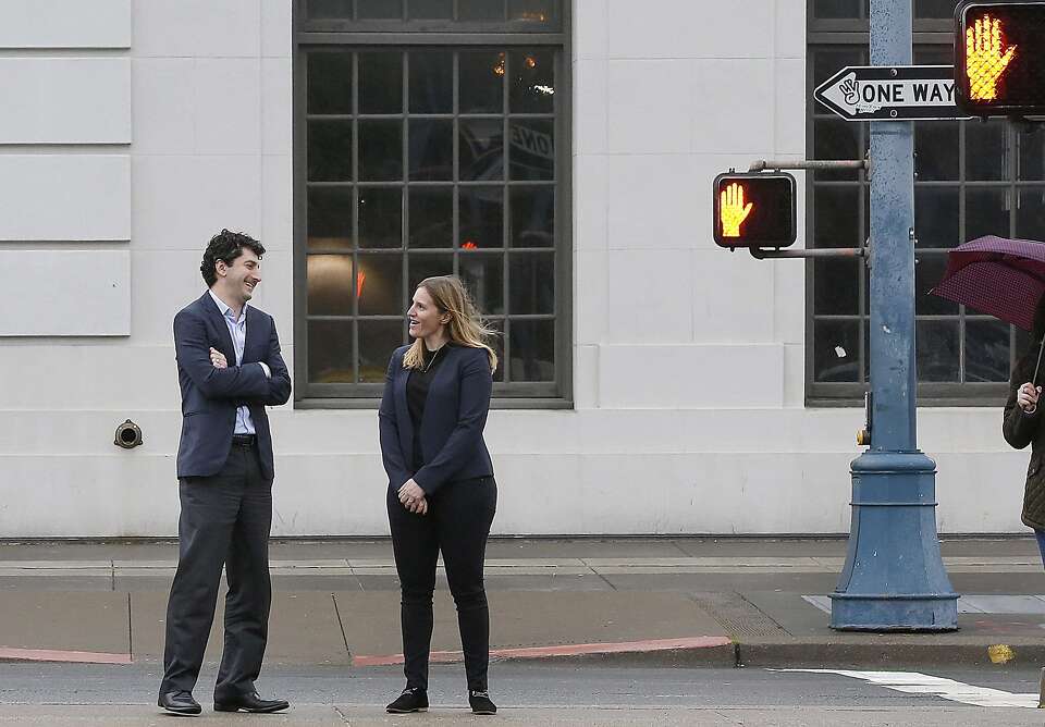 Plan for shop on SF waterfront draws opposition