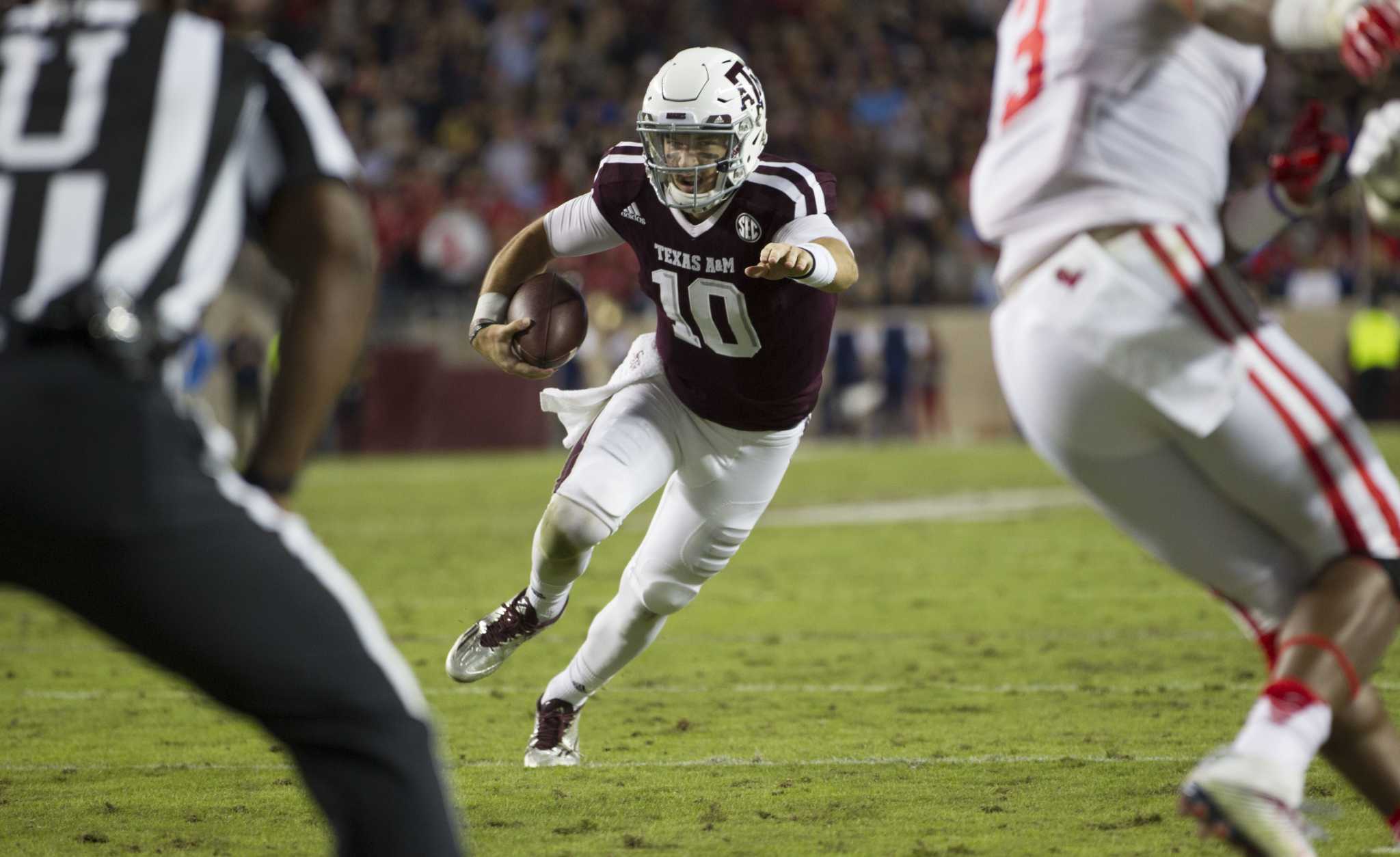 UH football coach Major Applewhite has big needs to address this spring