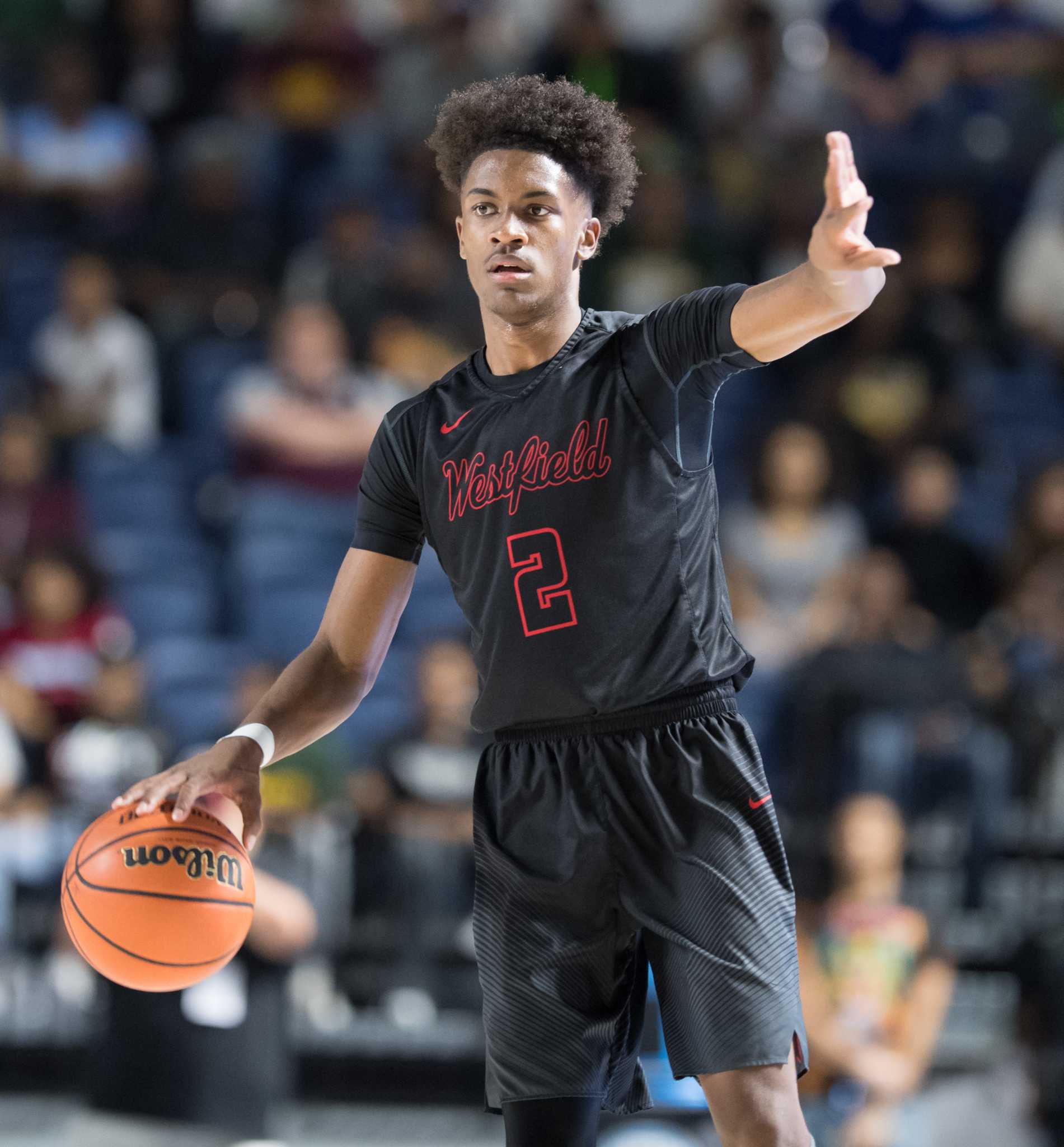 Klein Forest's perfect record remains intact with win over Westfield