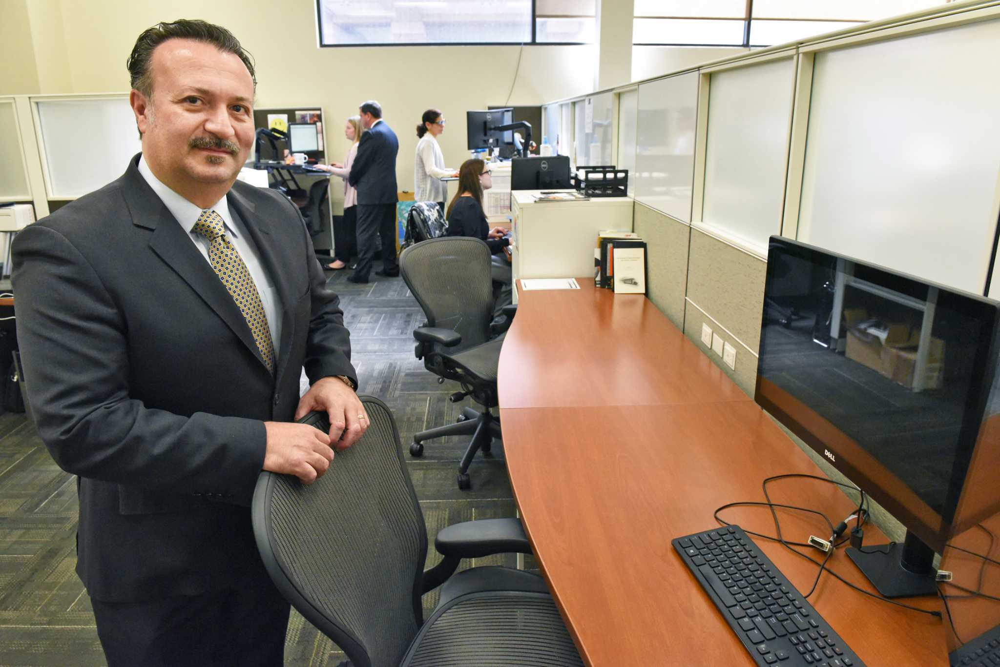 How Schenectady's Transfinder uses data to keep buses on the go