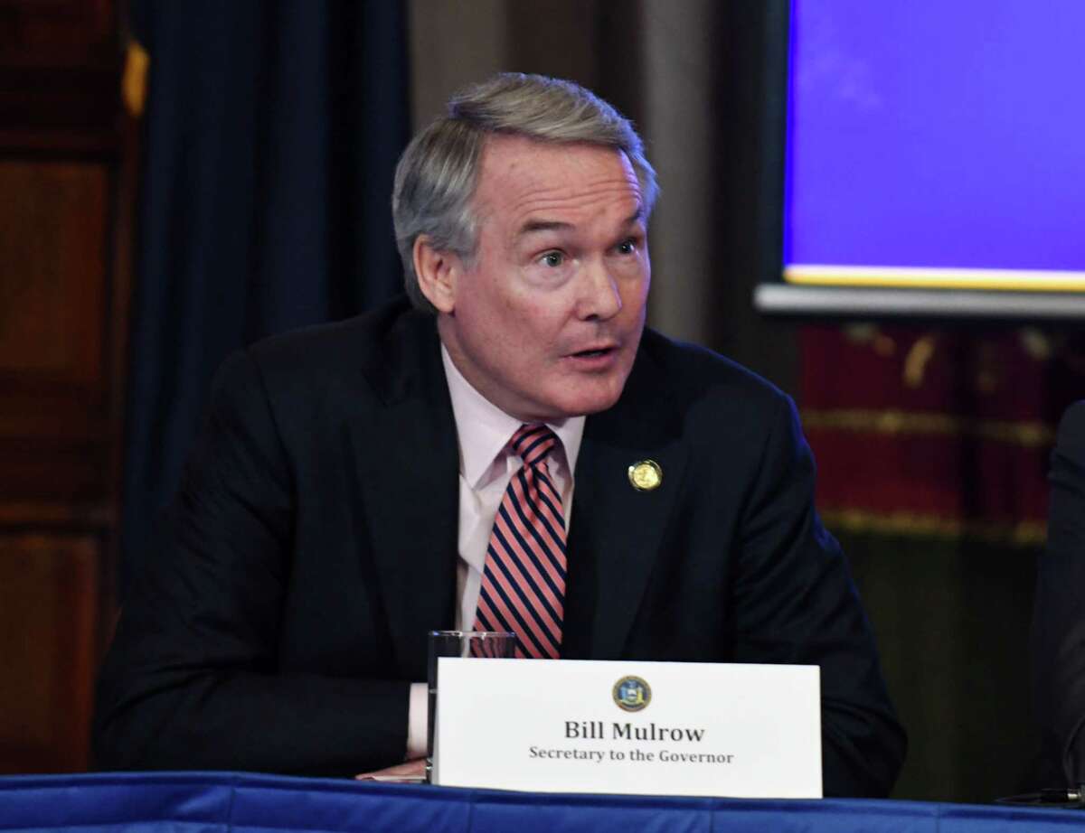 Cuomo says state working with Albany on fiscal problems