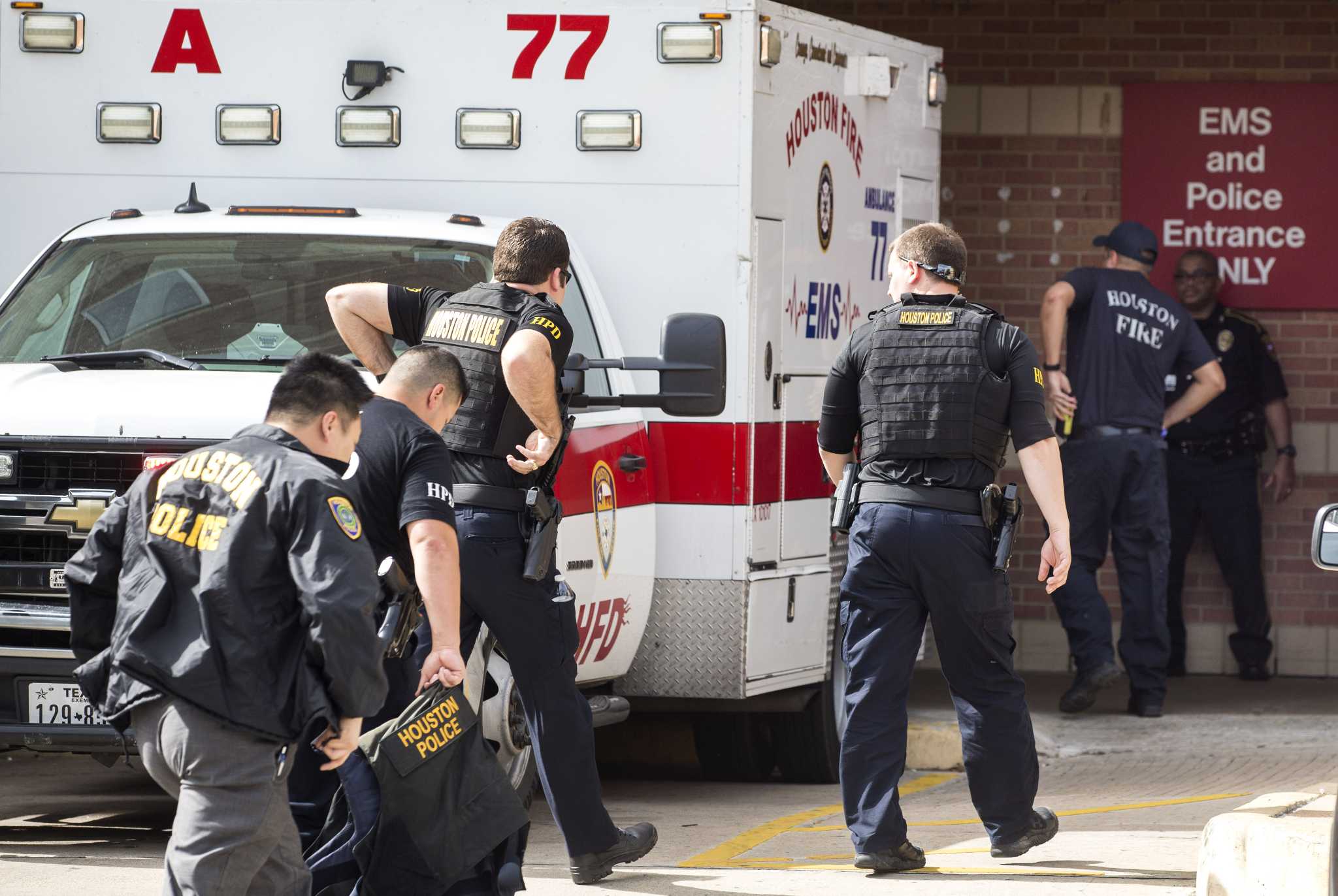 One Texas city outpaced Chicago's 2016 murder-rate jump, but it wasn't ...