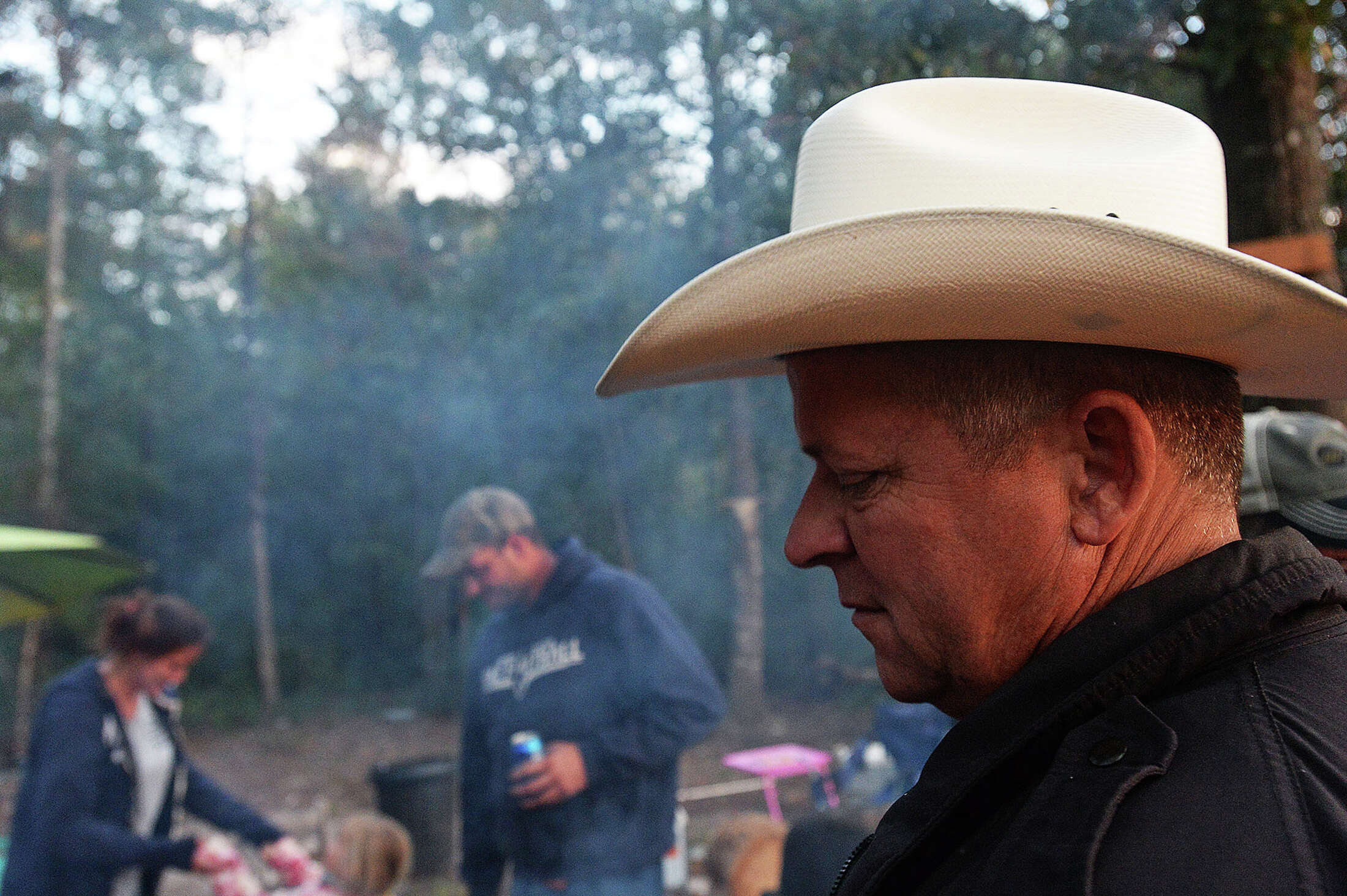 7 Questions With...former Texas Game Warden Mike Boone