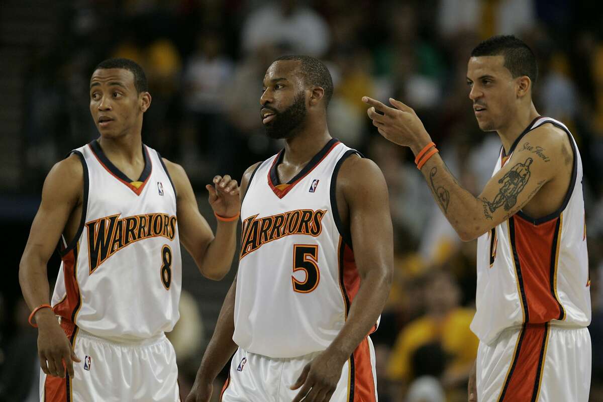 Matt Barnes tries to push back court date for possible Finals run