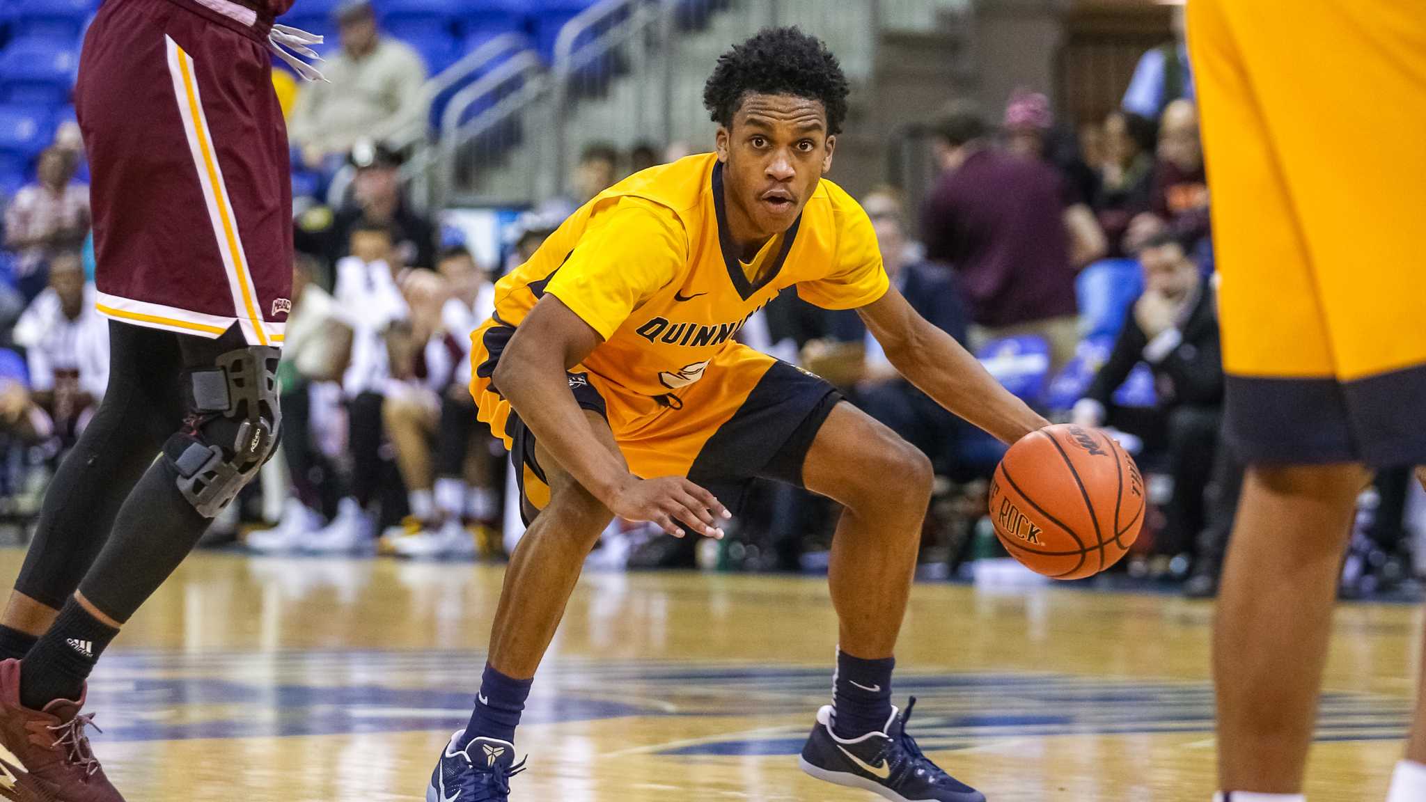 Sizing up the MAAC Tournament men's field