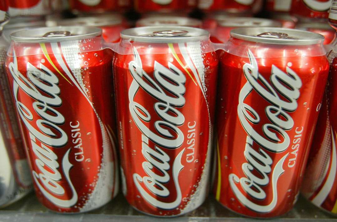Coca-Cola to build 1 million-square-foot bottling plant in north Houston